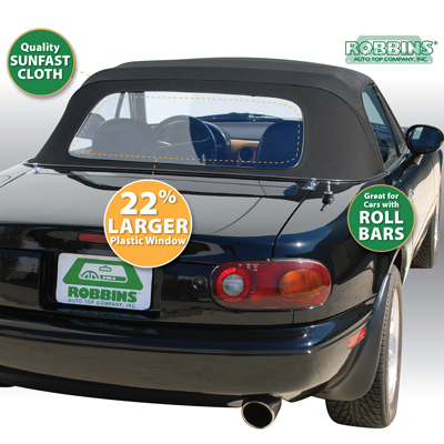 Panorama Top - MX-5 Miata Forum