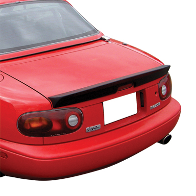 NA Trunk Spoiler - MX-5 Miata Forum