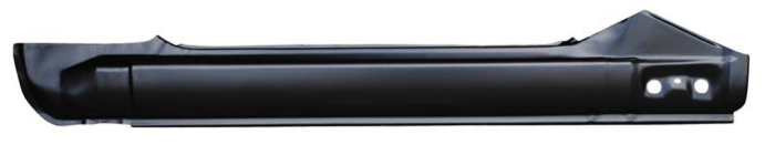 Prefab rocker panel? - MX-5 Miata Forum