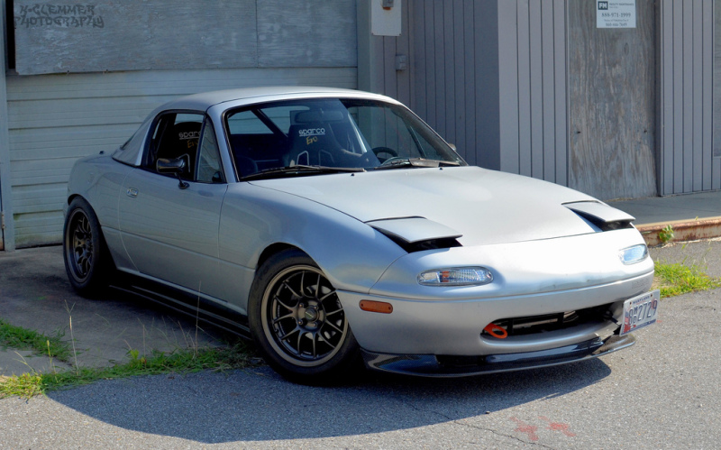 Planet Miata Side Skirts - MX-5 Miata Forum