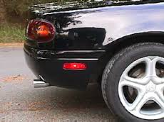 Shortened Rear Bumper Cover for NA - MX-5 Miata Forum
