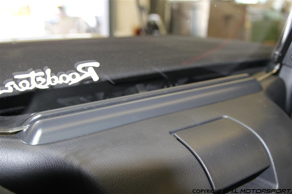Windblocker from I.L. Motorsport - MX-5 Miata Forum