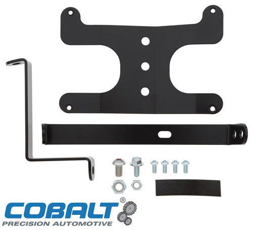 2016 ND License Plate Relocation by Cobalt at MossMiata - MX-5 Miata Forum