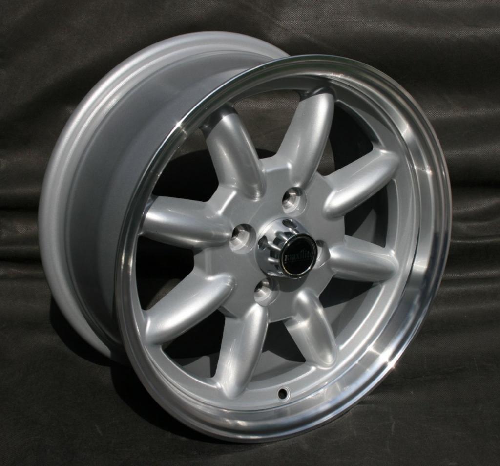 New Minilite Wheel from I.L.Motorsport - MX-5 Miata Forum