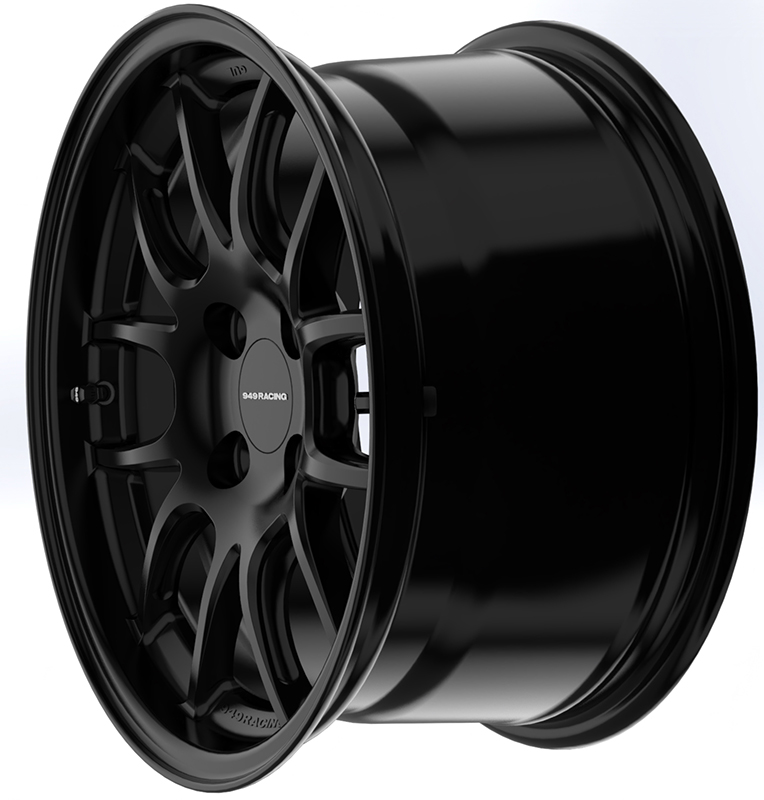 Wheels coming - 949 Racing - Page 2 - MX-5 Miata Forum