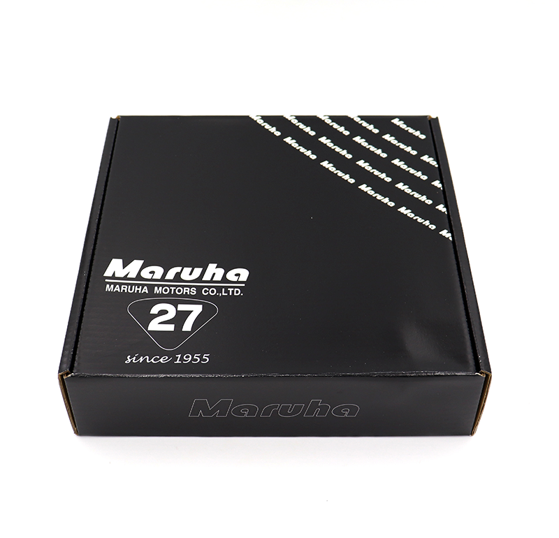 MARUHA FLYWHEEL 01R/28R TYPE-C STD - MX-5 Miata Forum