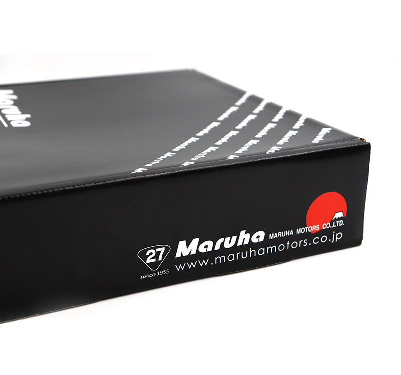 MARUHA FLYWHEEL 01R/28R TYPE-C STD - MX-5 Miata Forum