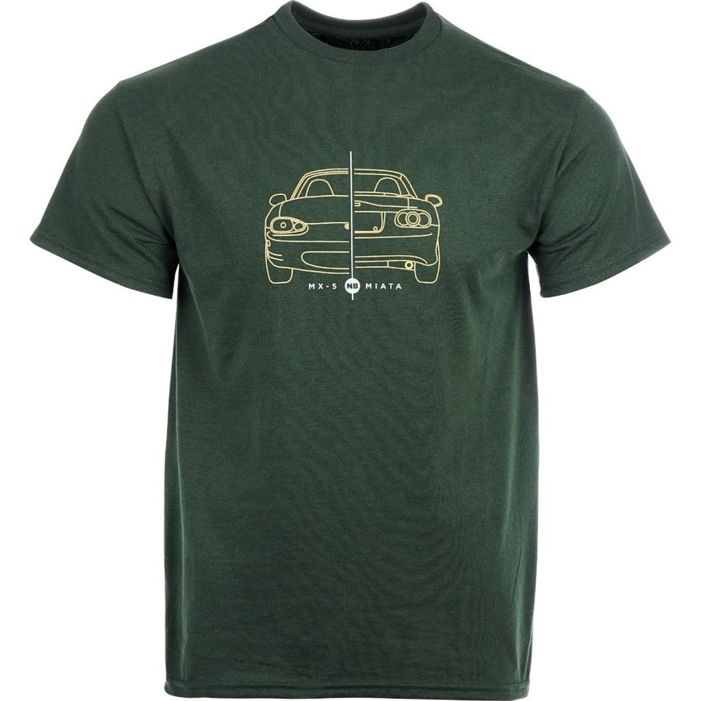 New Miata Apparel from Moss Miata! - MX-5 Miata Forum