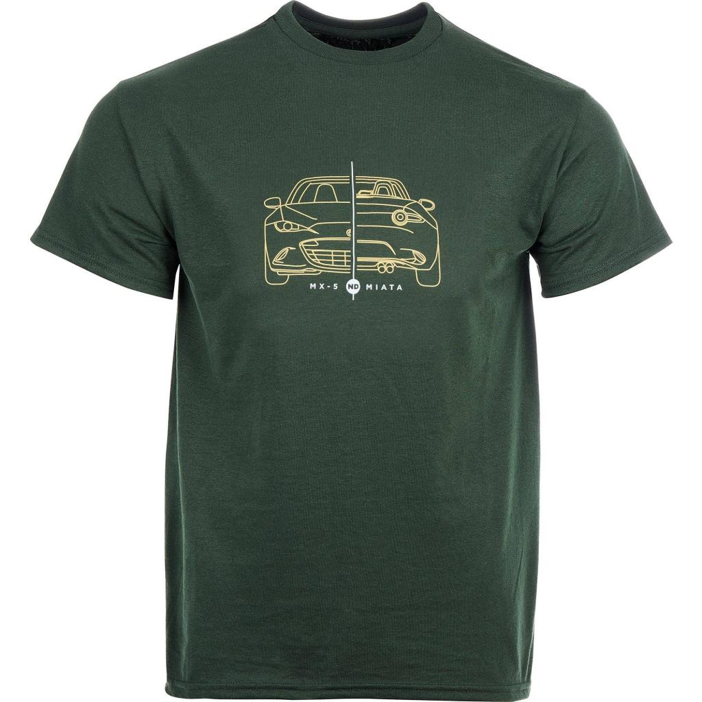 New Miata Apparel from Moss Miata! - MX-5 Miata Forum